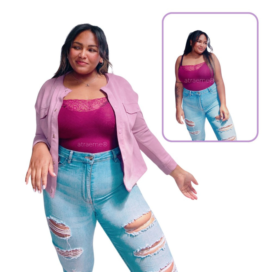 Descuentos – atráeme